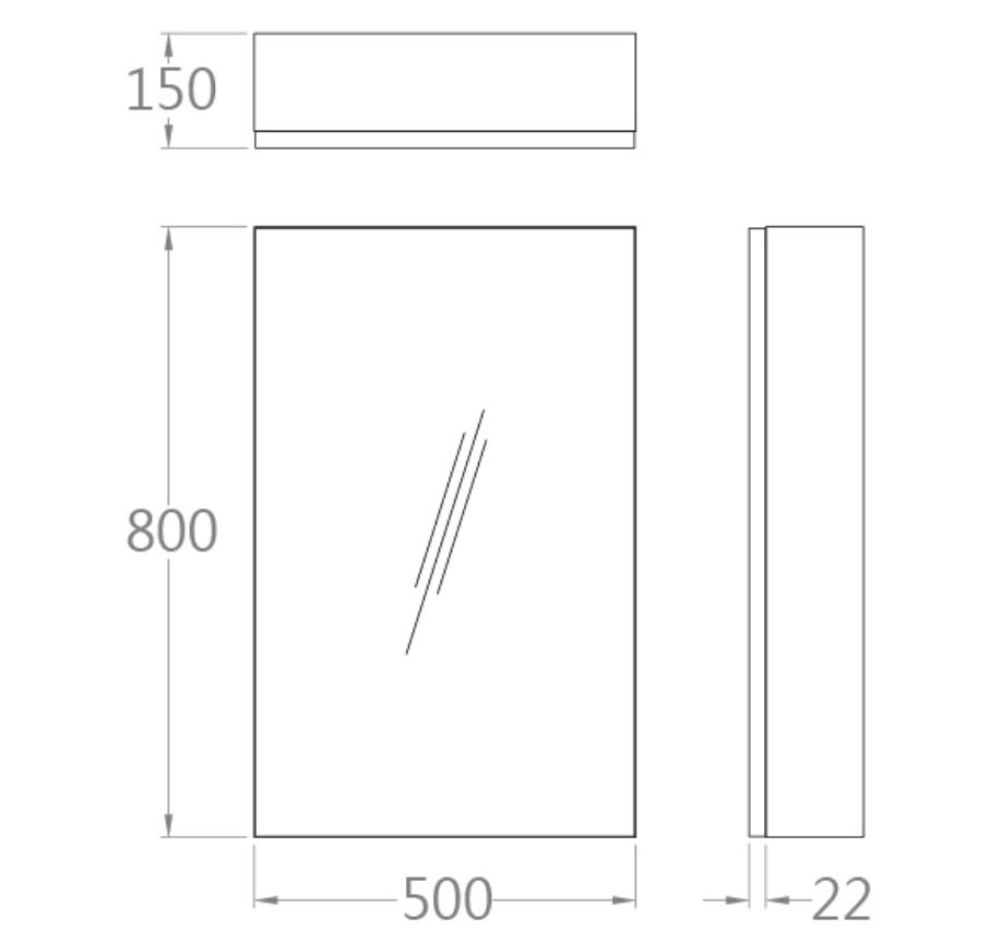 CAESAR 凱撒衛浴 浴室三件組 優惠配套 鏡櫃 盆櫃組 臉盆龍頭 LF5253 BT520C EM0150W1 | 蝦皮購物