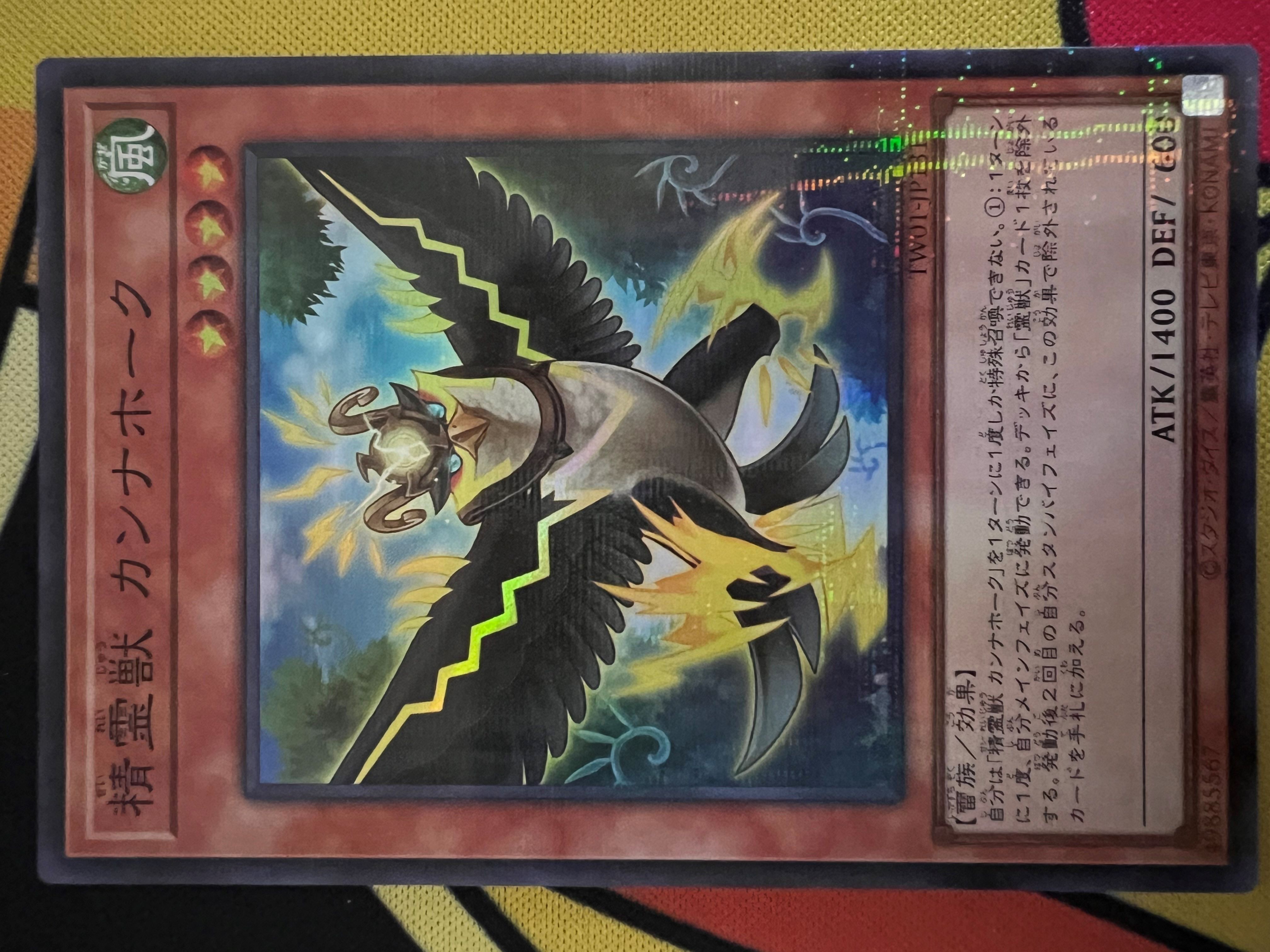 TW01-JP131 精靈獸 雷鷹(亮面全鑽) | 蝦皮購物