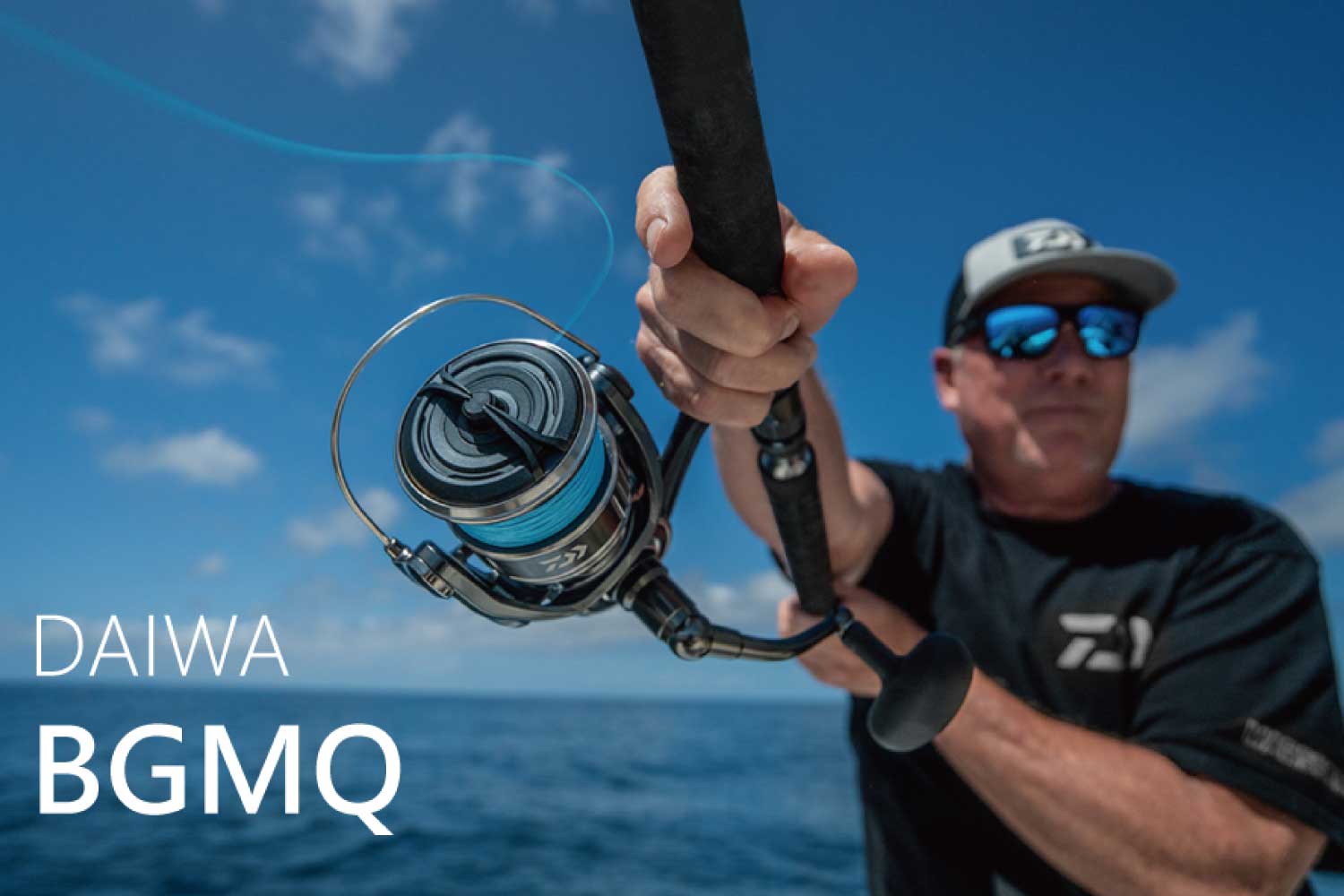 【獵漁人】 領券再折DAIWA 20 BG-MQ 大物捲線器 海水紡車捲線器 岸拋捲線器 龍膽捲線器 | 蝦皮購物