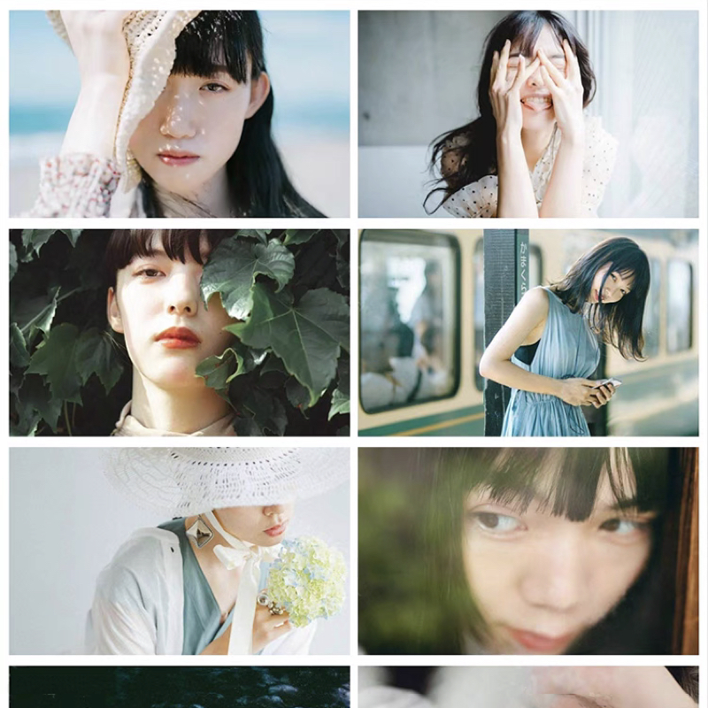 調色預設｜酒井貴弘日系攝影師｜PL0097｜手機 濾鏡 Luts｜PS LR PR FCPX LUT | 蝦皮購物