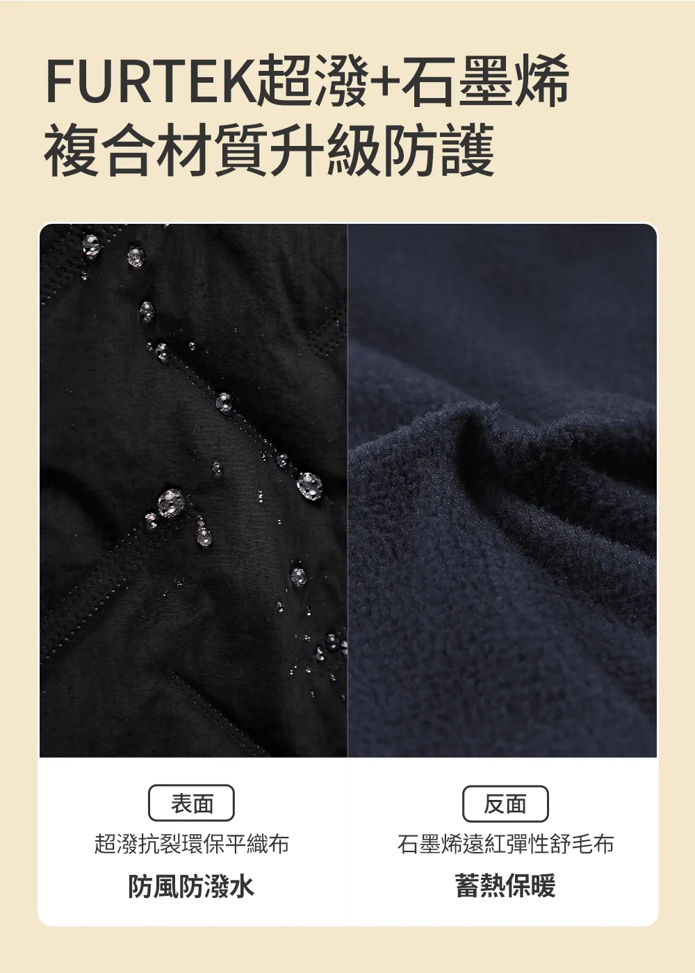 【UV100】 防曬 FURTEK超潑科技羽絨圍巾(QD23724)-福利館限定 | 蝦皮購物