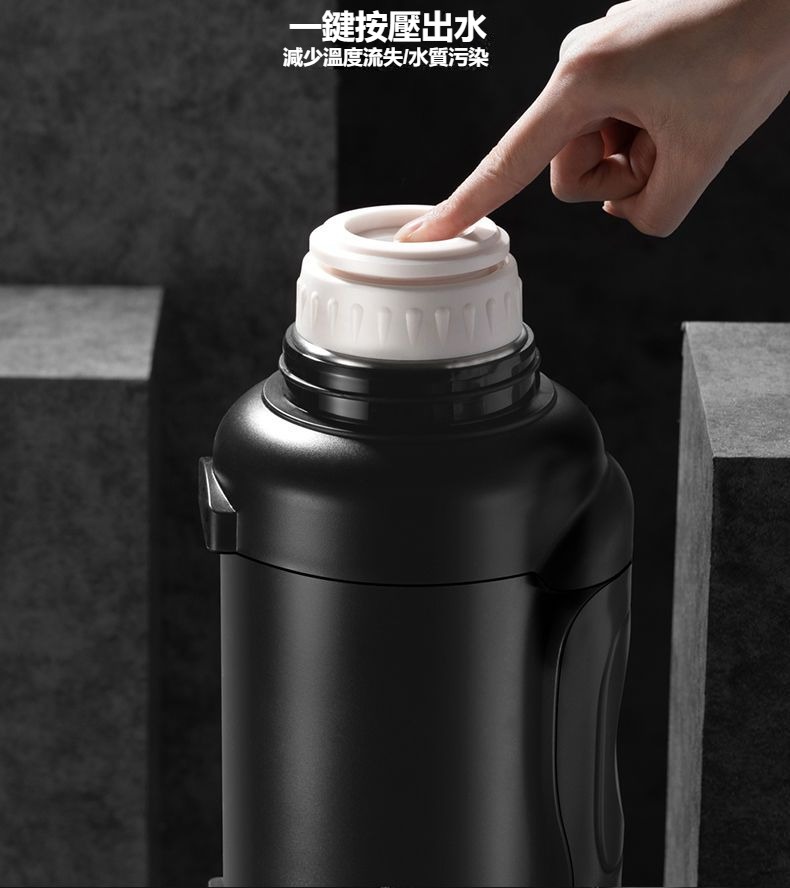 【戶外必備】德國品牌超大保溫水壺6000ml 316大容量不銹鋼保溫壺 72小時保溫 戶外運動便攜式特大號旅行壺 | 蝦皮購物