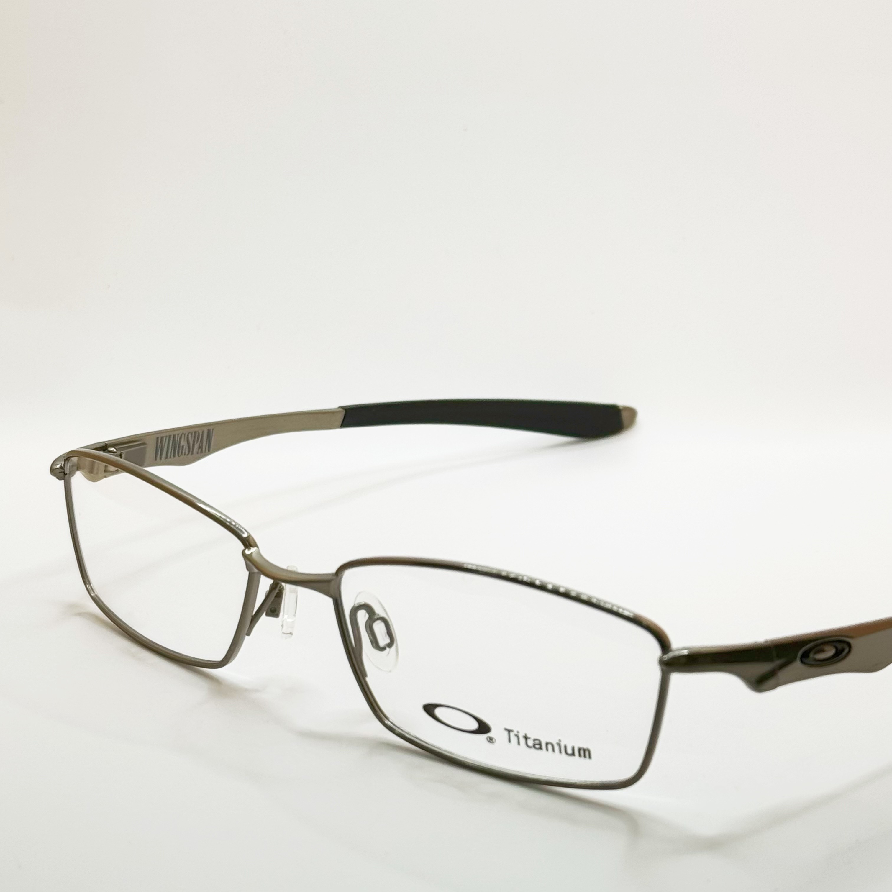 【OAKLEY 出清】 OX5040 02 53MM ｜歐克利光學框 | 蝦皮購物