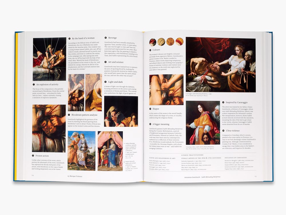 Art Unpacked - 50 Works of Art: Uncovered, Explored, Explained(解構藝術：細部分析50件藝術傑作) | 蝦皮購物