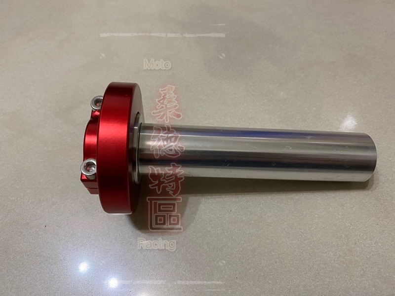 「桑德特區」 cnc 快速油門座 加大油門座 dio jog bws rs 勾引 改 pe pwk 直噴 化油器 適用 | 蝦皮購物