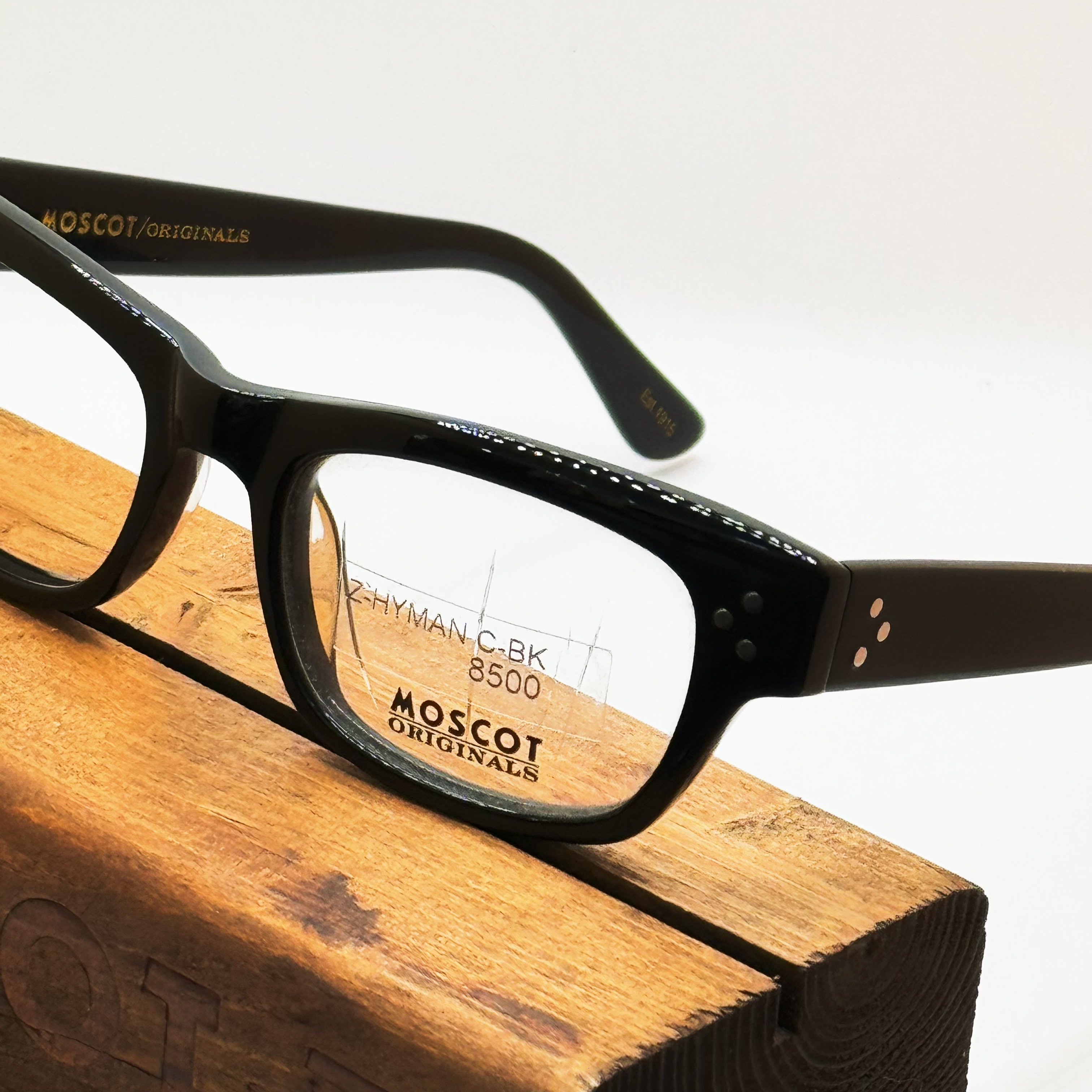 【MOSCOT】紐約百年老牌｜醋酸纖維｜NOAH｜鏡框出清｜附原廠盒子【唯光眼鏡】 | 蝦皮購物