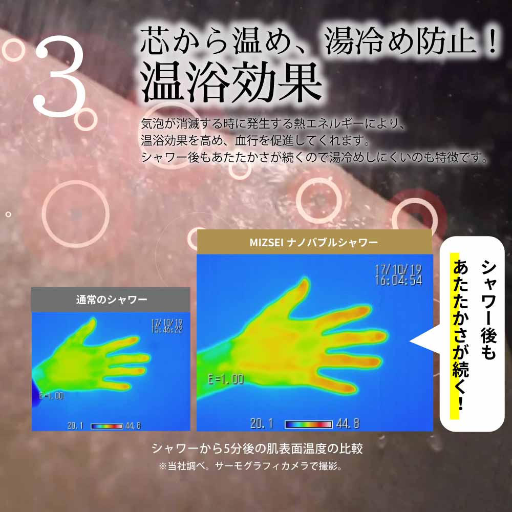 全新現貨免運 MIZSEI 日本製蓮蓬頭JS23W 微氣泡/1.7億奈米氣泡蓮蓬頭 除氯淨水 日本代購 | 蝦皮購物