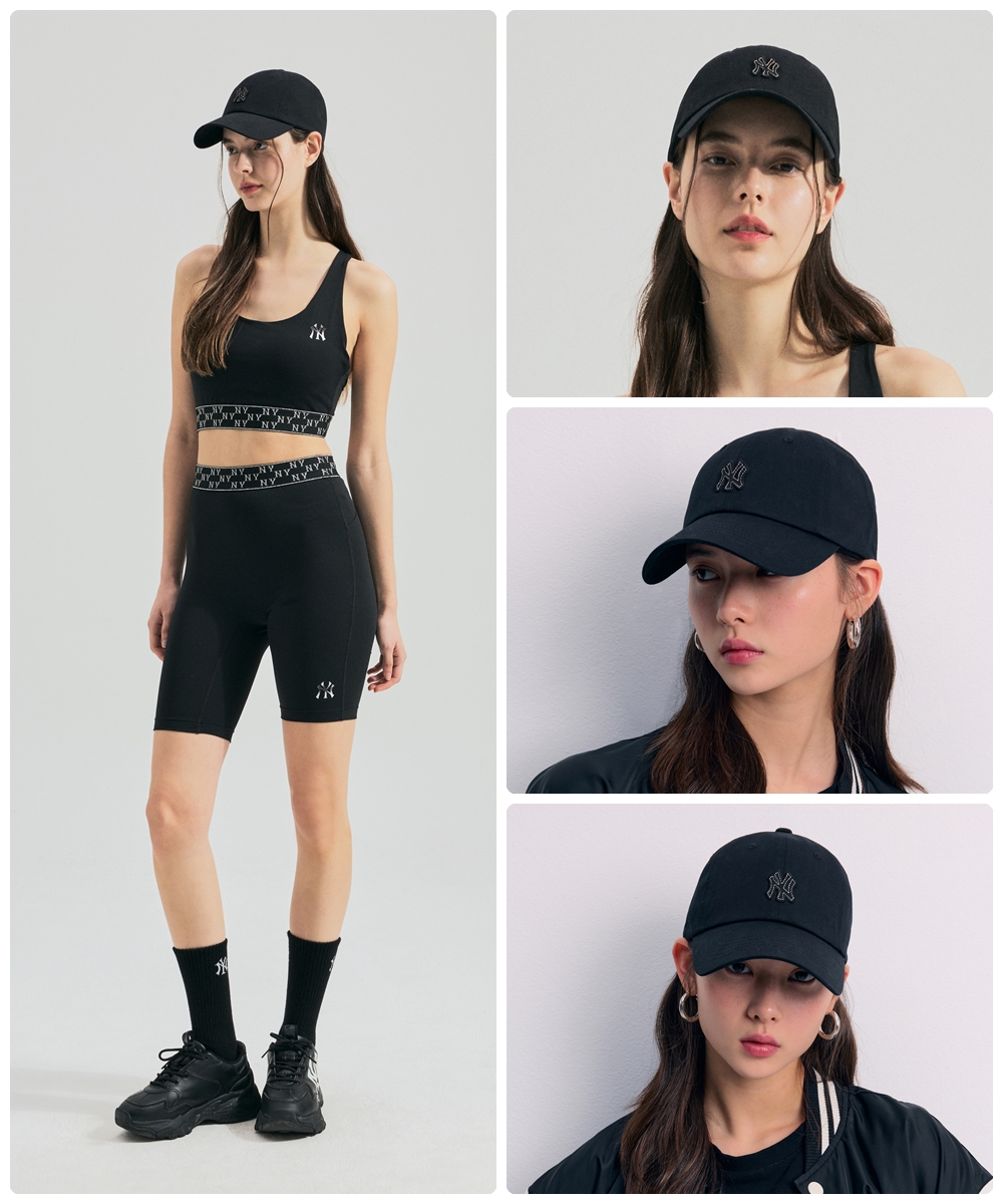 MLB 可調式軟頂 棒球帽 紅襪/守護者/洋基隊(3ACPB074N-七款任選)【官方旗艦店】 | 蝦皮購物