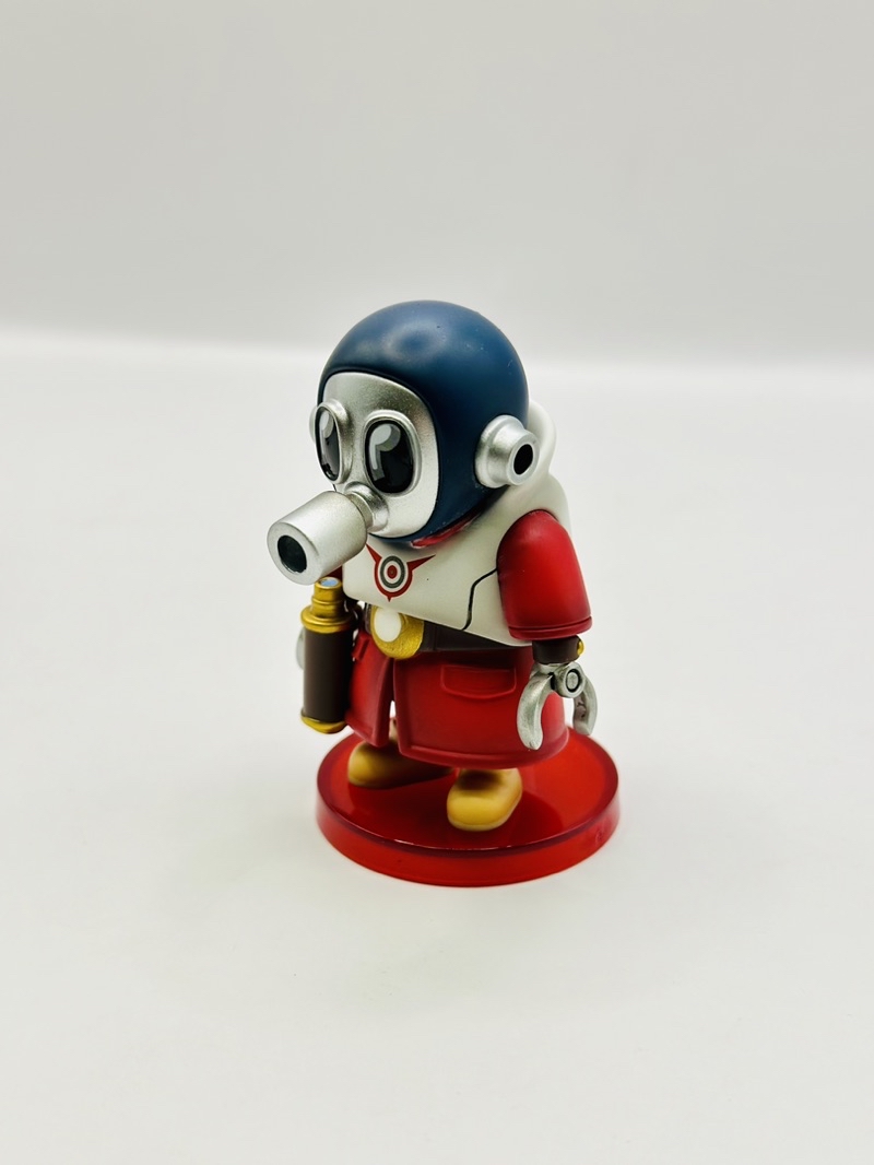 七龍珠GK League LG（WCF）鳥山明自畫像共鳴-勇者鳥 | 蝦皮購物