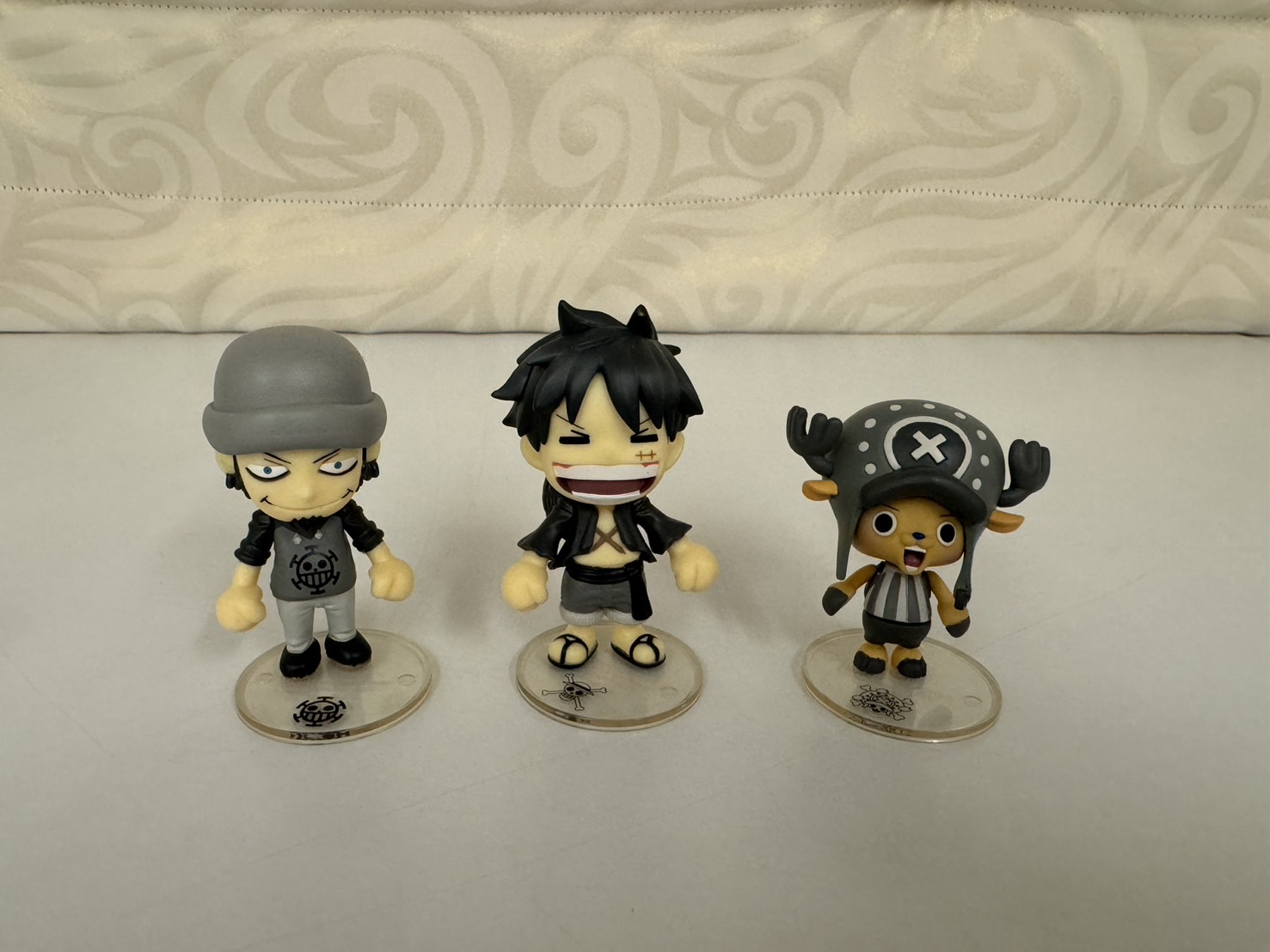 One piece@be.smile 海賊王 限定款 irodori CHIKAI SHINNEN NEGAI 魯夫 | 蝦皮購物