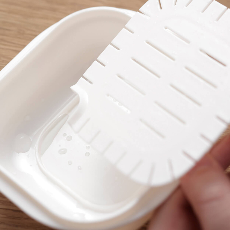 又敗家日本優良設計獎MARNA極系列冷凍微波中碗白米飯保鮮盒2入K-748W一膳分180克米飯盒蒸飯盒餐盒子食材分裝容器 | 蝦皮購物