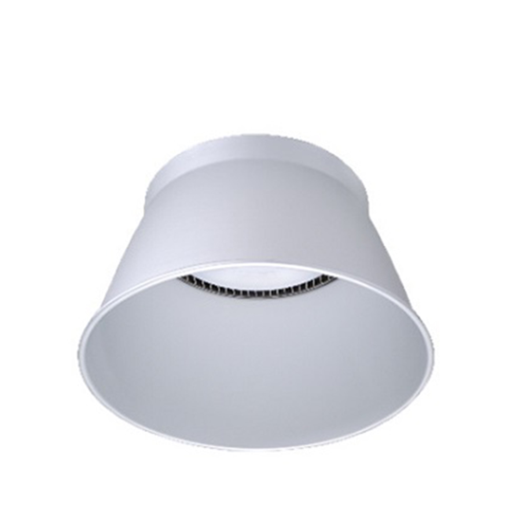 [WT水電材料]台中實體店 飛利浦 BY239 G2 高天井燈燈罩 高純鋁防眩反射器 可搭配BY239P G2 高天井燈 | 蝦皮購物