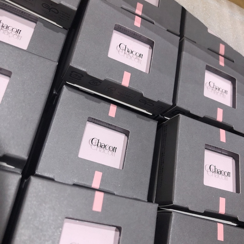 【在台現貨，當日寄出+開發票】 CHACOTT 單色眼影 打亮 MA24 MA23 MA26 PE09 臥蠶 | 蝦皮購物