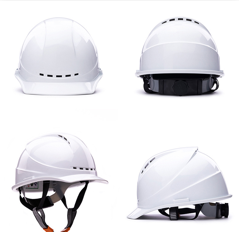 台灣出貨 免費印刷工地安全帽 工業安全帽 工程安全帽 工程帽 海華A3F 日式安全帽 高強度施工防砸透氣工程安全帽 | 蝦皮購物