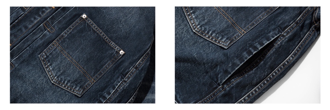 NOOB LAB 」復古 水洗 重磅 貓鬚 赤耳 單寧 手擦 馬騮 14oz 牛仔 外套 夾克[JK02] | 蝦皮購物