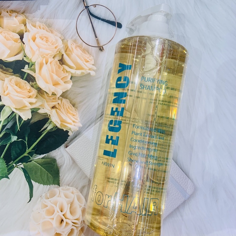 Arwin雅聞 超商限重4瓶 倍優抗屑洗髮精/植物洗髮精/玻尿酸洗髮精/玻尿酸潤髮950ml | 蝦皮購物