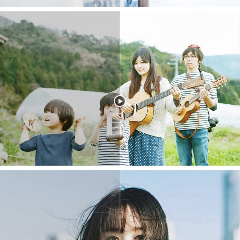 調色預設｜精選日系風格預設108款｜支持PS/LR/PR/FCPX/DaVinci 手機｜PL0002 | 蝦皮購物