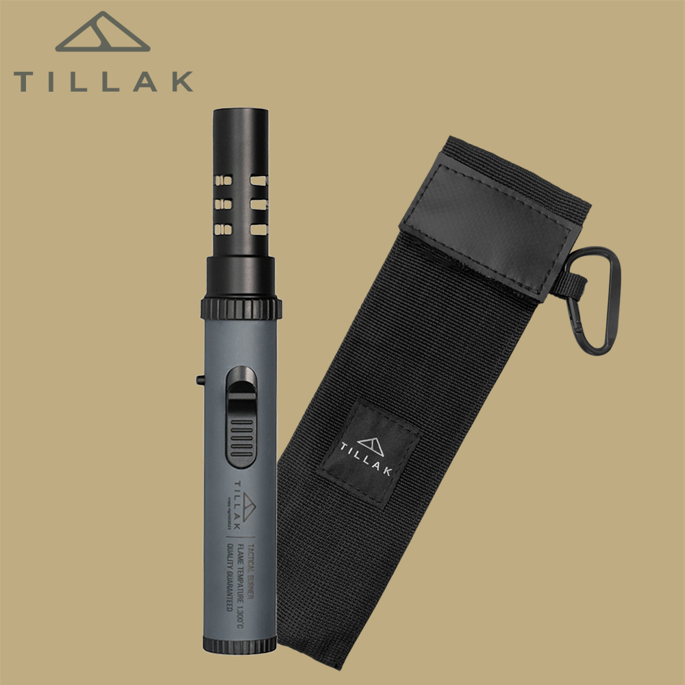 TILLAK戰術點火器 】點火器 打火機 點火槍 防風打火機 電子點火器 防風點火器 噴槍 露營點火器 TILLAK | 蝦皮購物