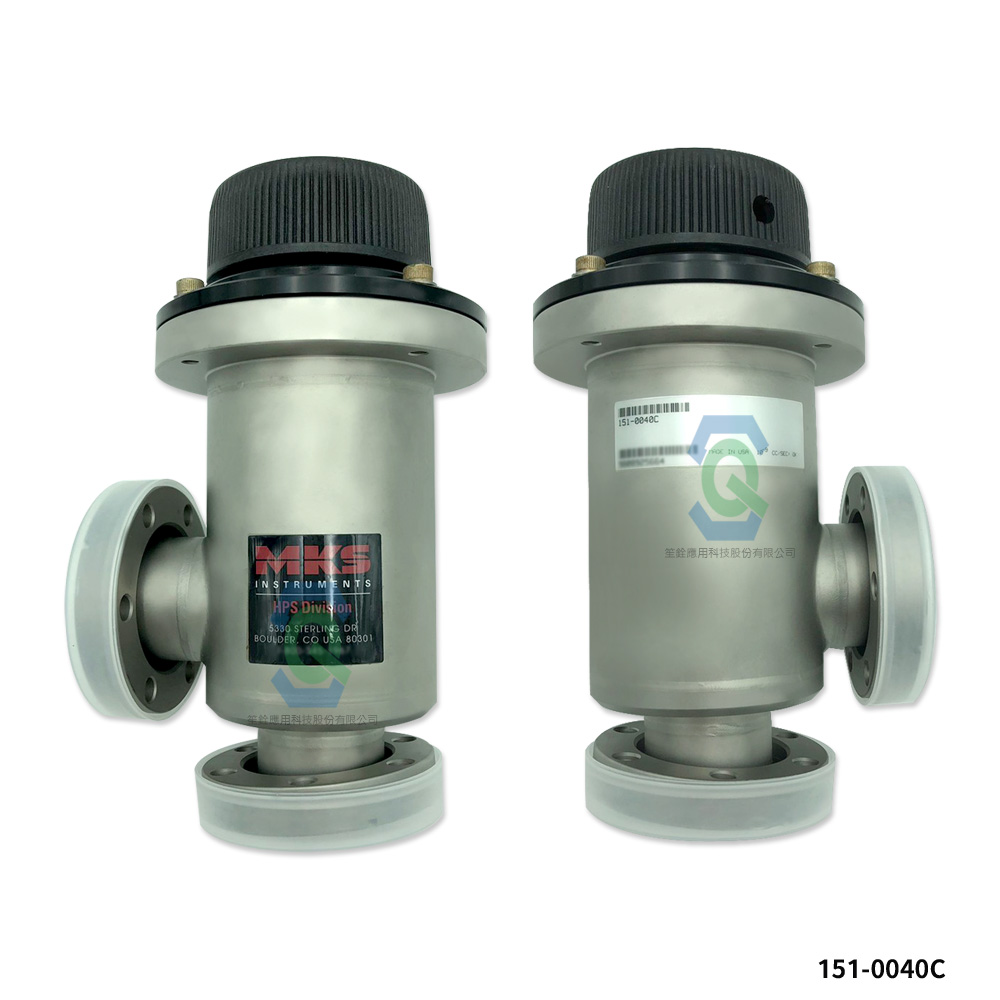 【151-0040C】MKS Angle Valve 角閥 售真空閥門/半導體零件 笙銓應用 | 蝦皮購物