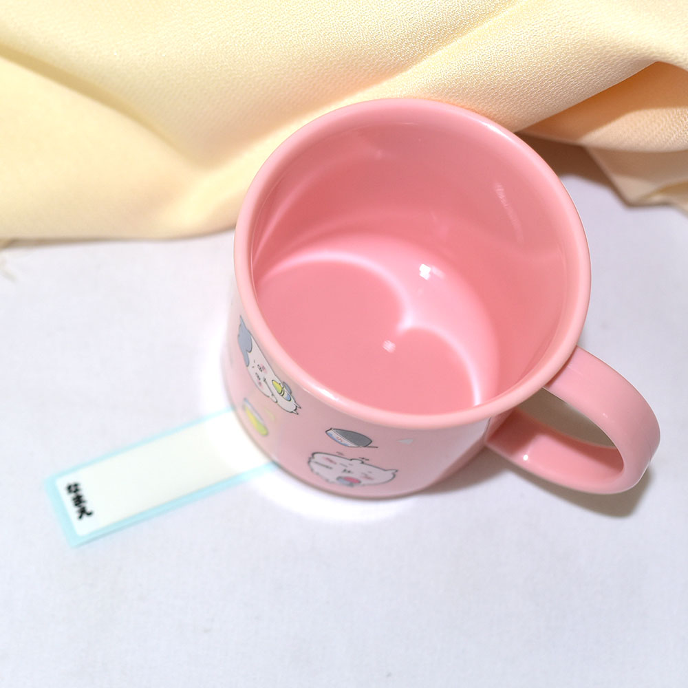 吉伊卡哇 chiikawa 水杯 漱口杯 Ag銀抗菌 200ml Skater日本製正版 th868 | 蝦皮購物