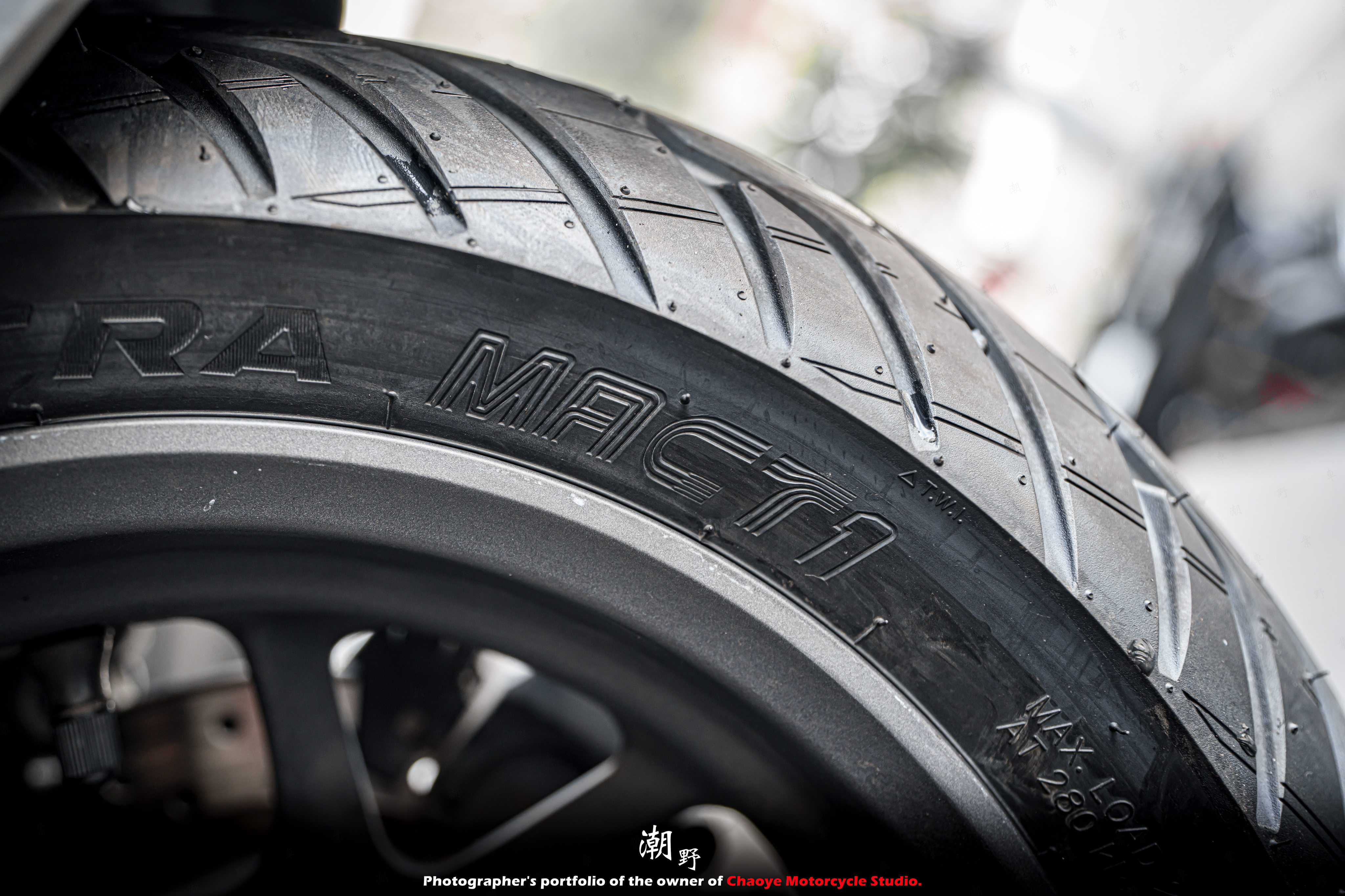 台中潮野車業 完工價 MAXXIS MA-CT1 130/70-12 勁戰 BWS JET 雷霆S LIKE G6 | 蝦皮購物