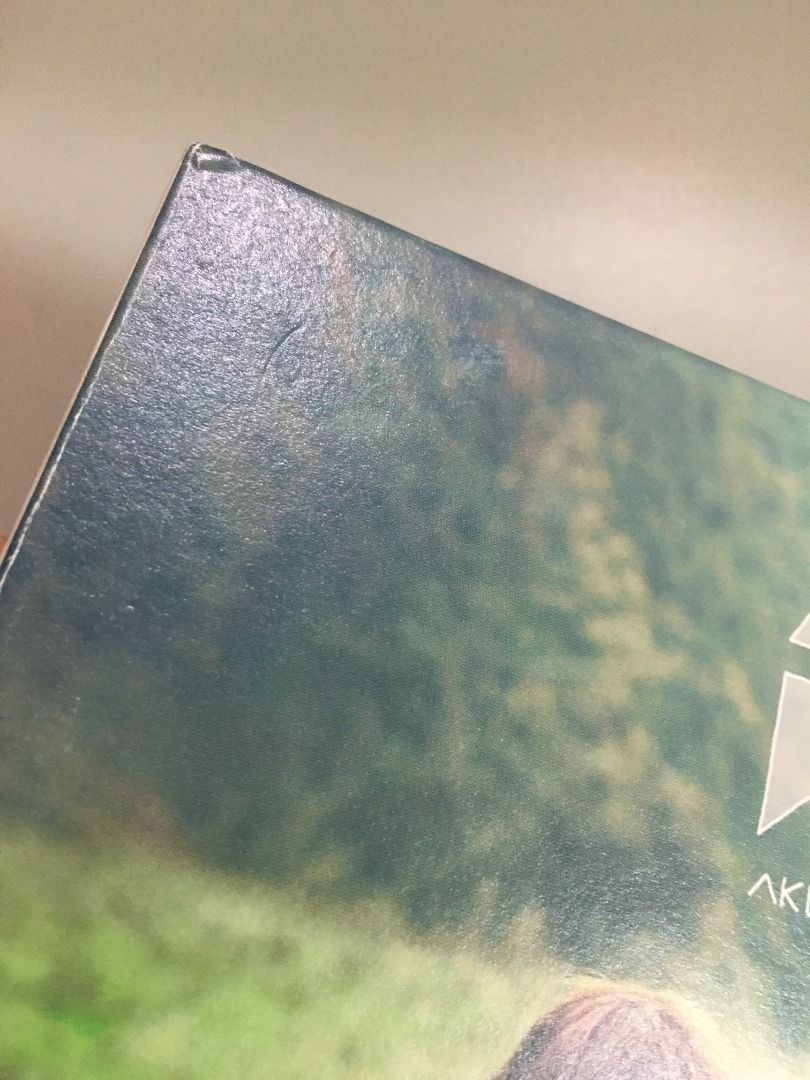 ＊絕版珍藏＊AKMU 樂童音樂家 首張全創作專輯 PLAY 台灣獨占影音珍藏盤 CD+DVD | 蝦皮購物