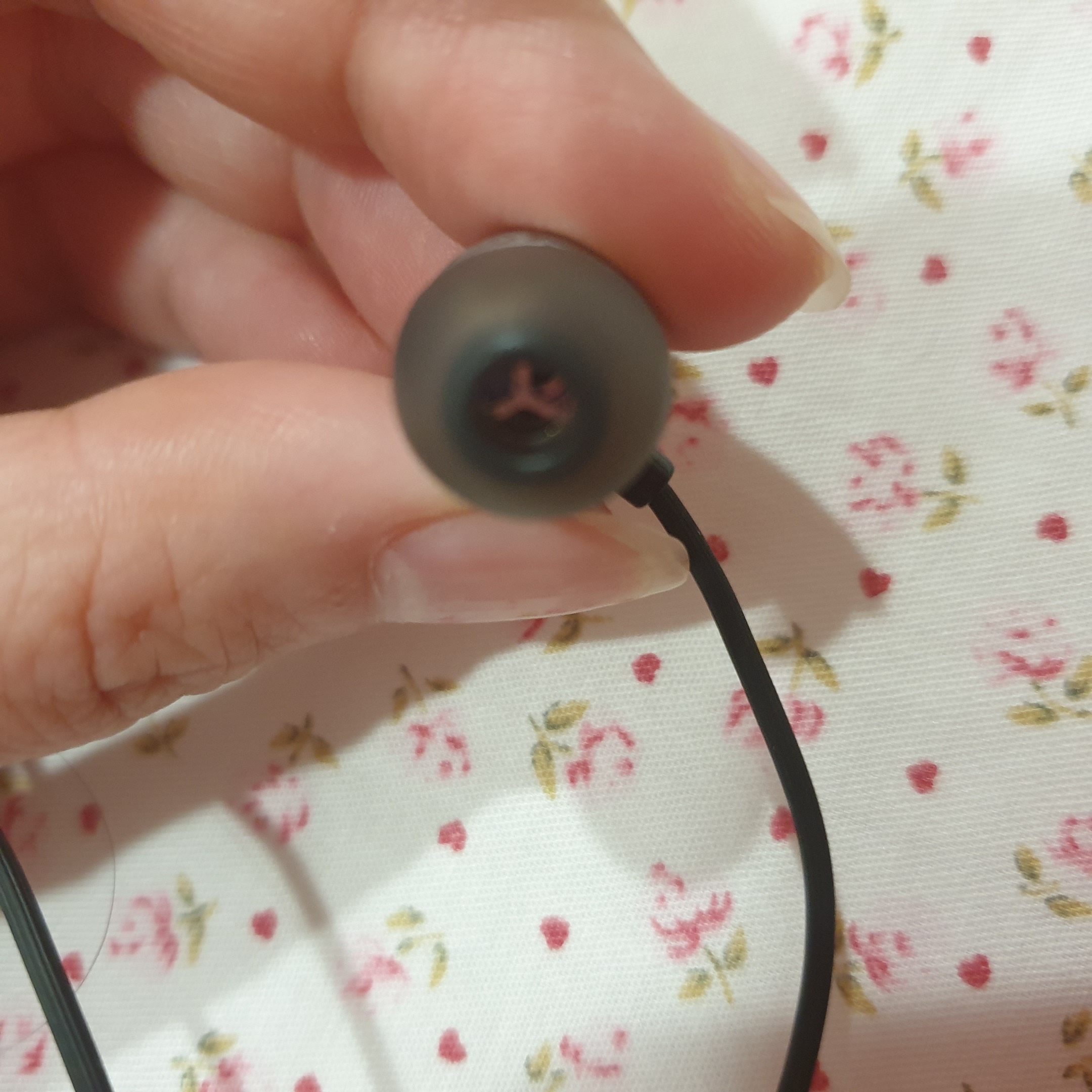 Maono HM25 耳塞式監聽耳機金屬入耳式有線耳機帶低音驅動聲音適用於平板電腦手機播放器(由鋁材料製成) | 蝦皮購物