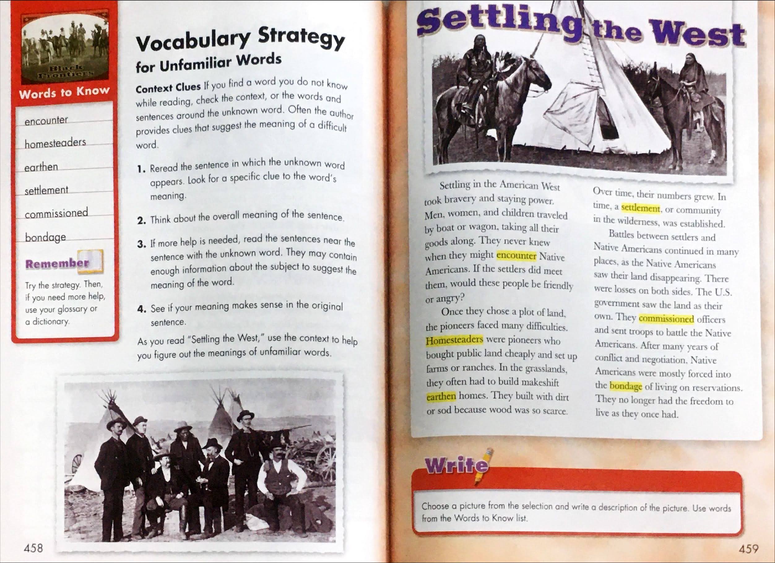 Grade 6, Reading Street, Student Edition1 $950 (-_T1302-) | 蝦皮購物