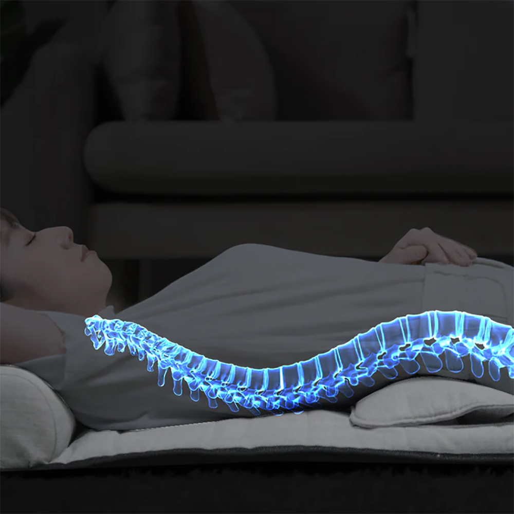 福利品 按摩墊 8D Plus 極手感按摩墊 【Future Lab.未來實驗室】-全新轉售 | 蝦皮購物