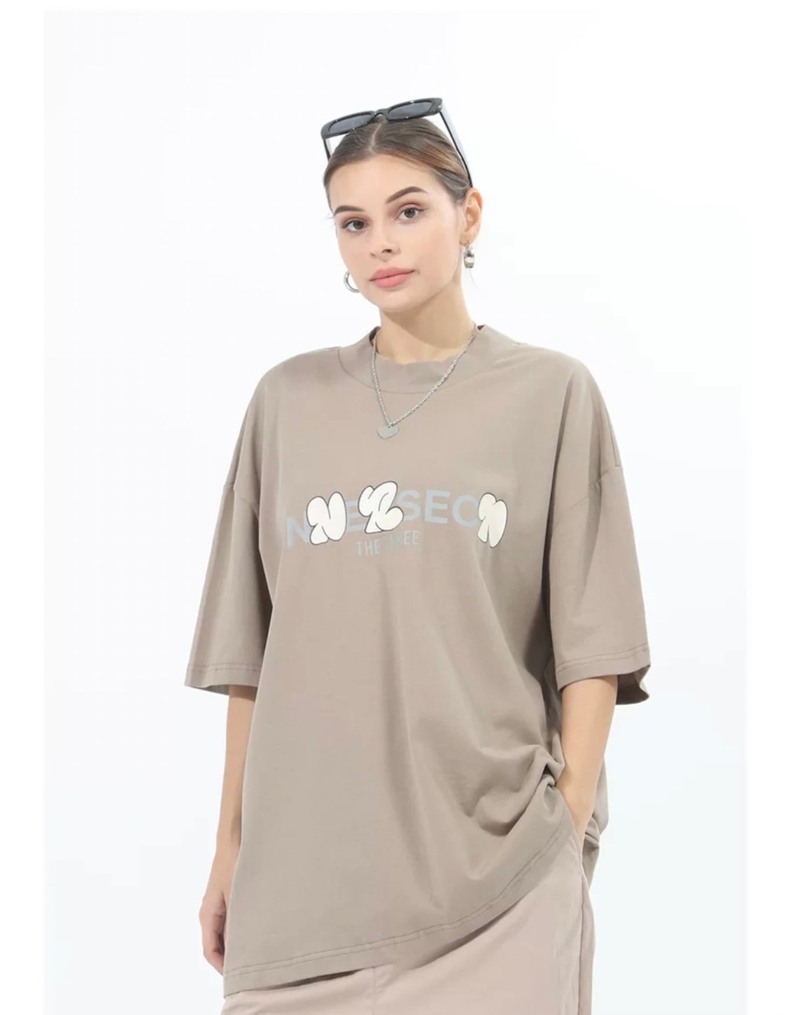 🔥【NTD】全新正品最低價 INNERSECT Jerry Lorenzo 米奇手 循環圖騰 三生萬物 短袖 短T 短踢 | 蝦皮購物