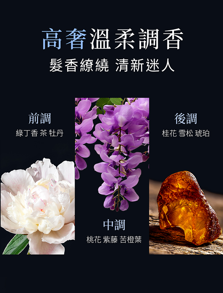 BHK's 婕絲生 喚黑洗髮精 (400ml/瓶) 官方旗艦店 | 蝦皮購物