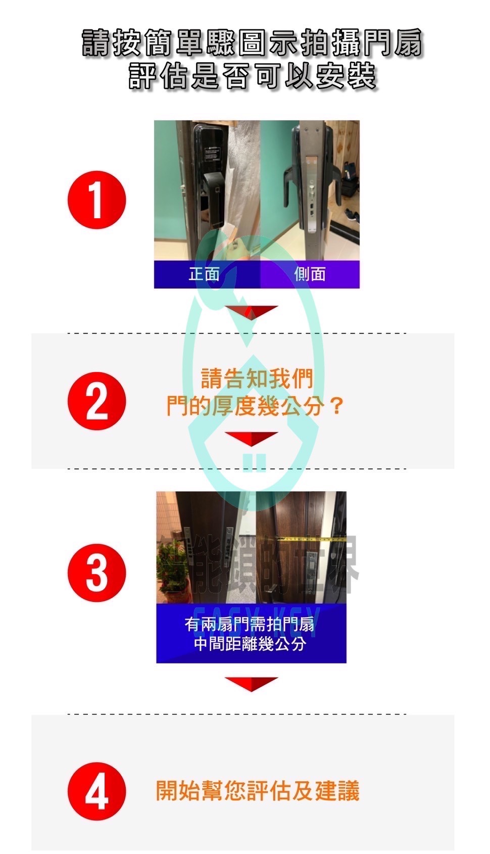 【Yale 耶魯】YDR-353A二合一熱感觸控輔助鎖 | 蝦皮購物