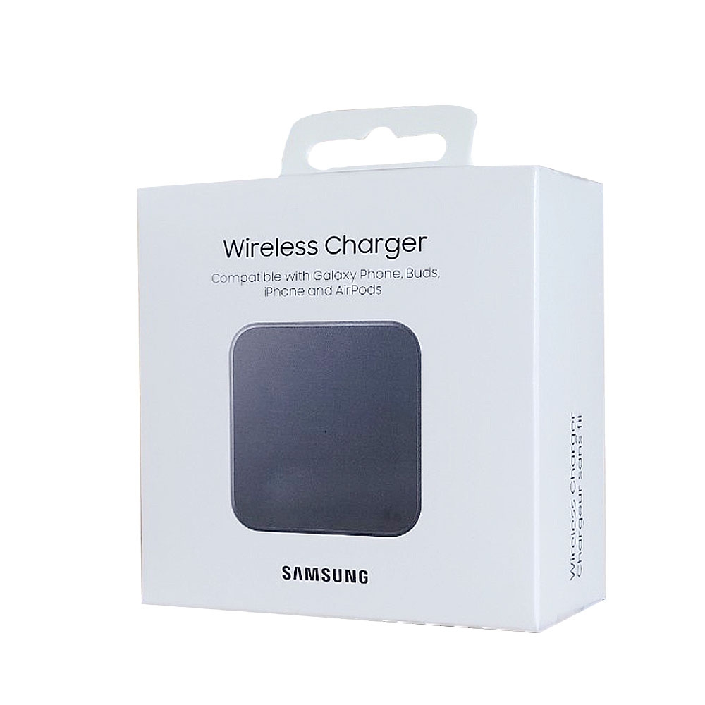 SAMSUNG 9W Wireless Charger 15W+USB C 1.5m Cable EP-P1300 | 蝦皮購物