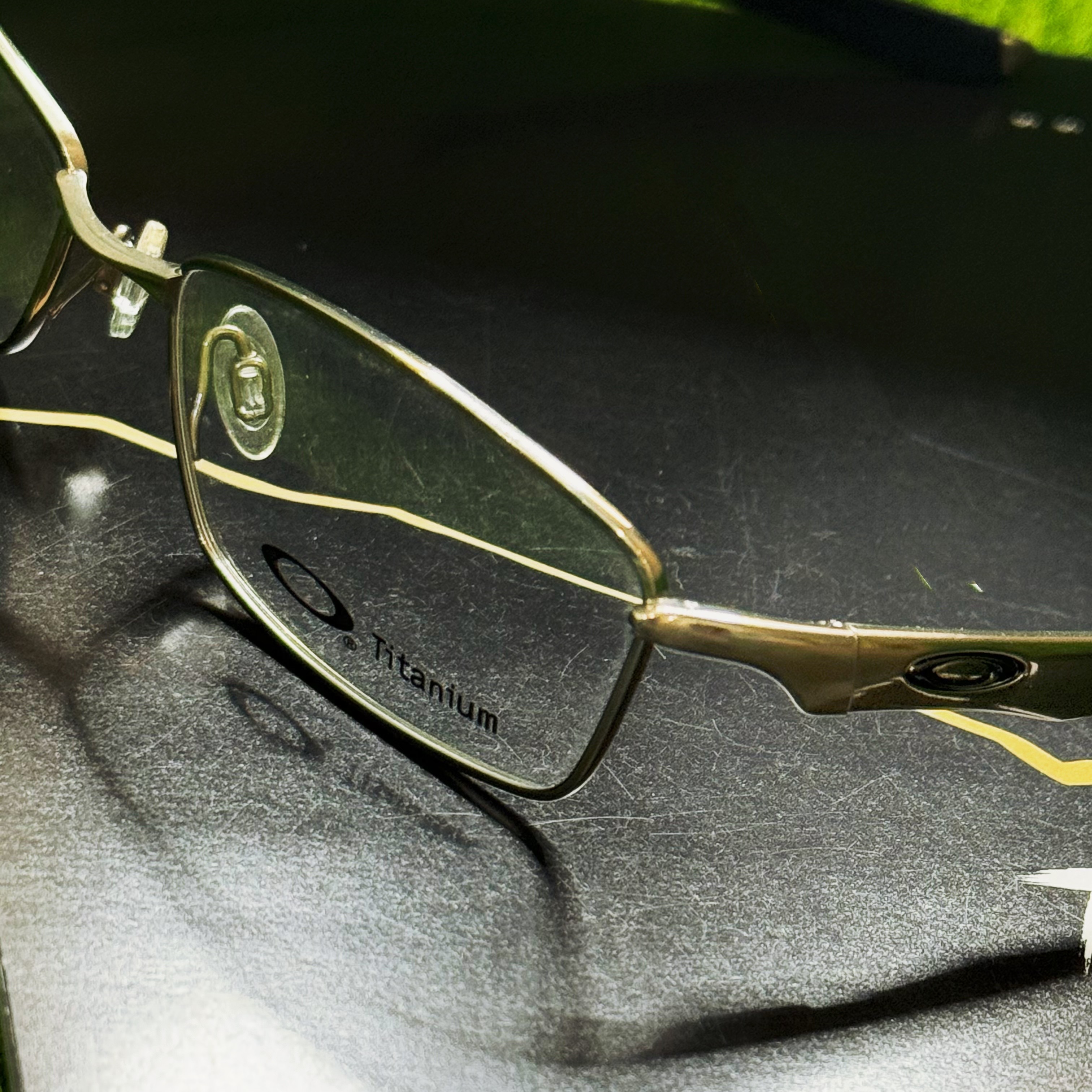 【OAKLEY 出清】 OX5040 02 53MM ｜歐克利光學框 | 蝦皮購物
