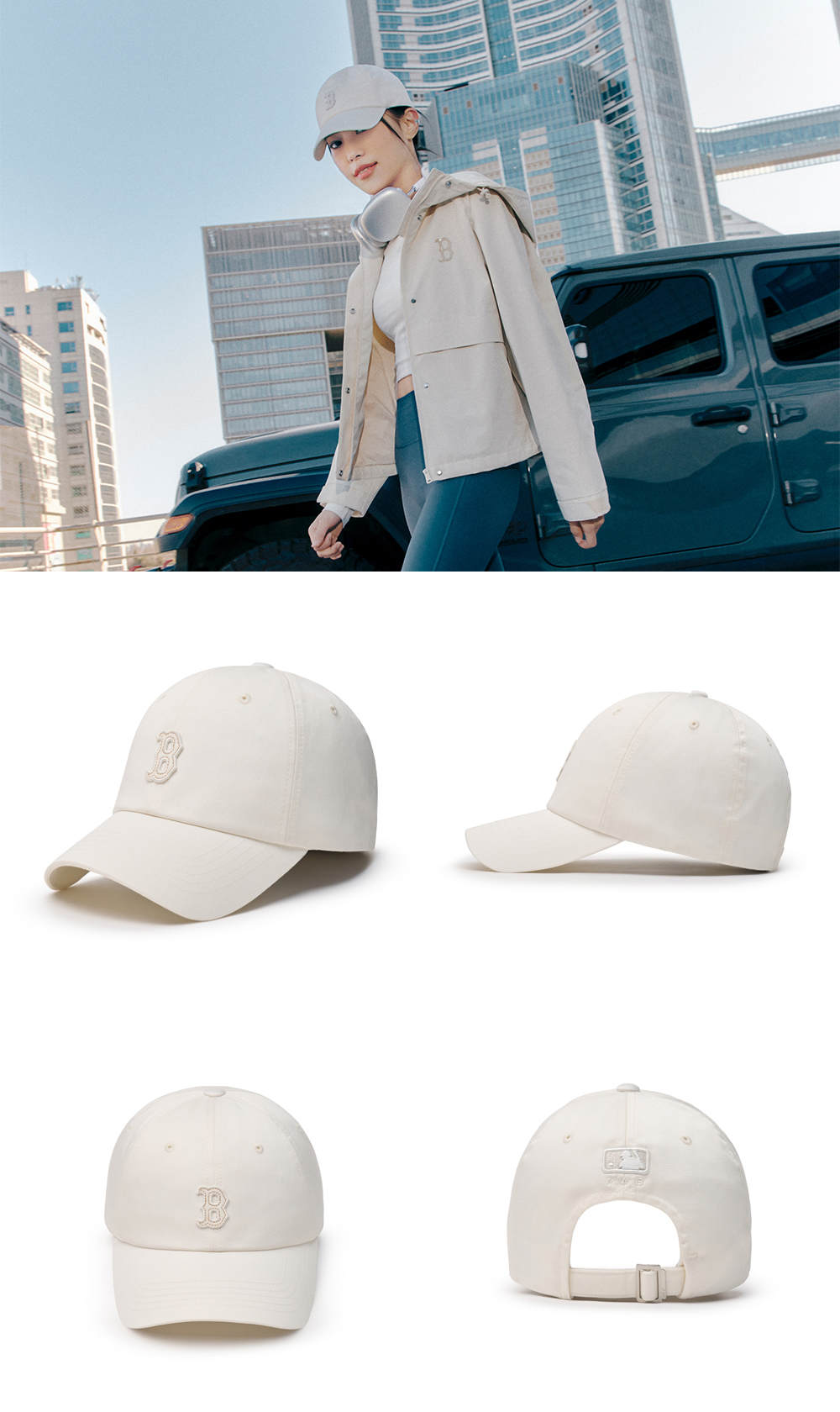 MLB 可調式軟頂 棒球帽 紅襪/守護者/洋基隊(3ACPB074N-七款任選)【官方旗艦店】 | 蝦皮購物