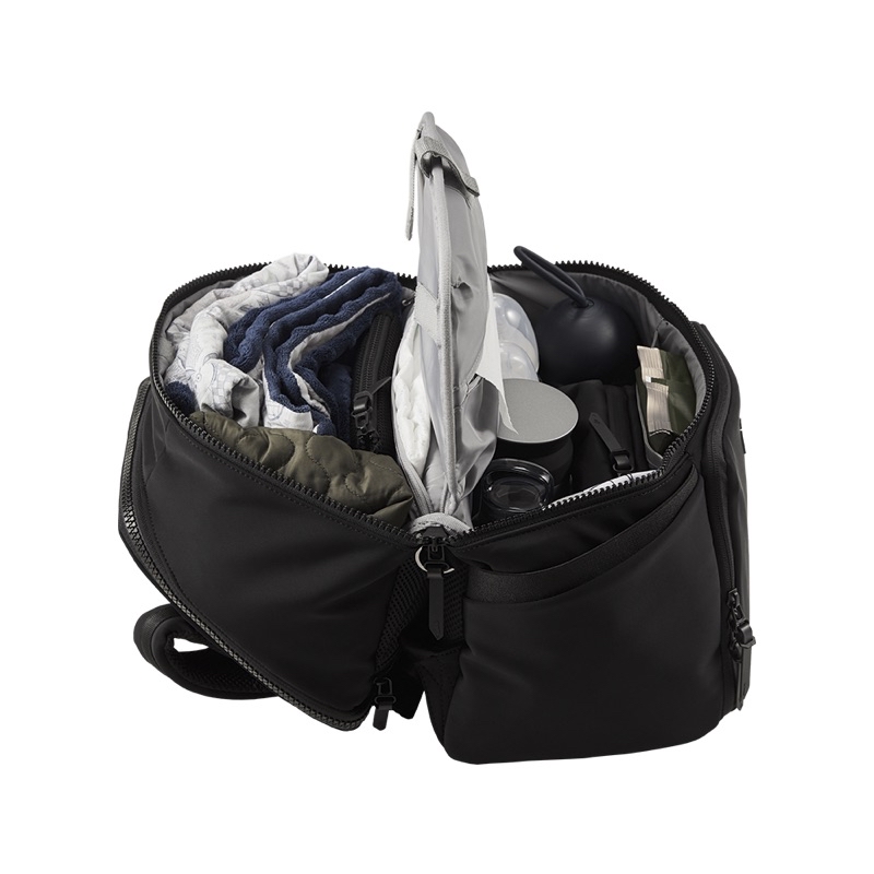 Dauson lab. SPACEFOLD™ 20L 時空折疊育兒包(九成新） | 蝦皮購物