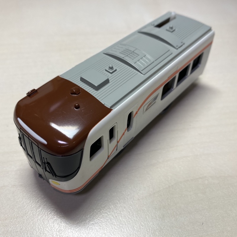 Tomy Plarail 鐵道王國 S-20 HC85系特快飛驒·南 新款動力車頭 | 蝦皮購物