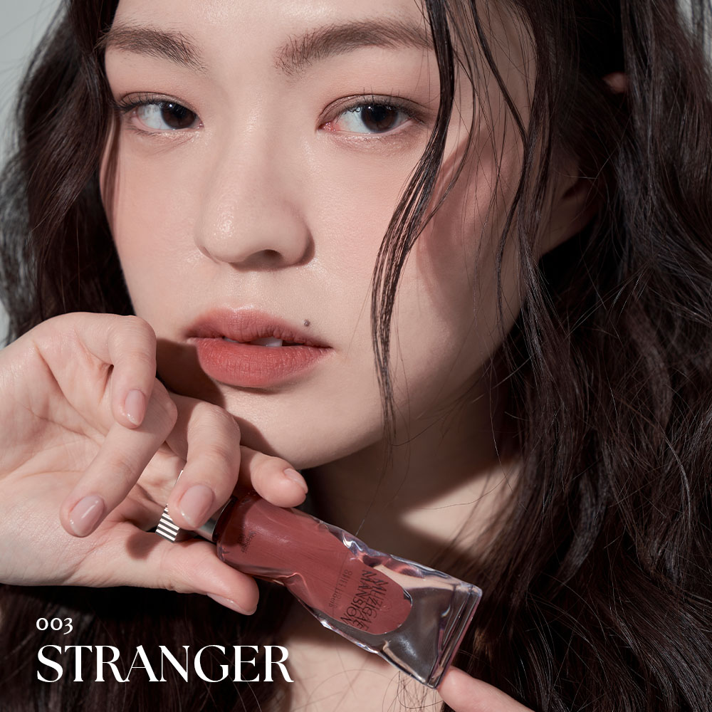 【SGOOii香爵】Muzigae Mansion 透明顏料罐唇釉 (韓國OliveYoung熱賣) | 蝦皮購物