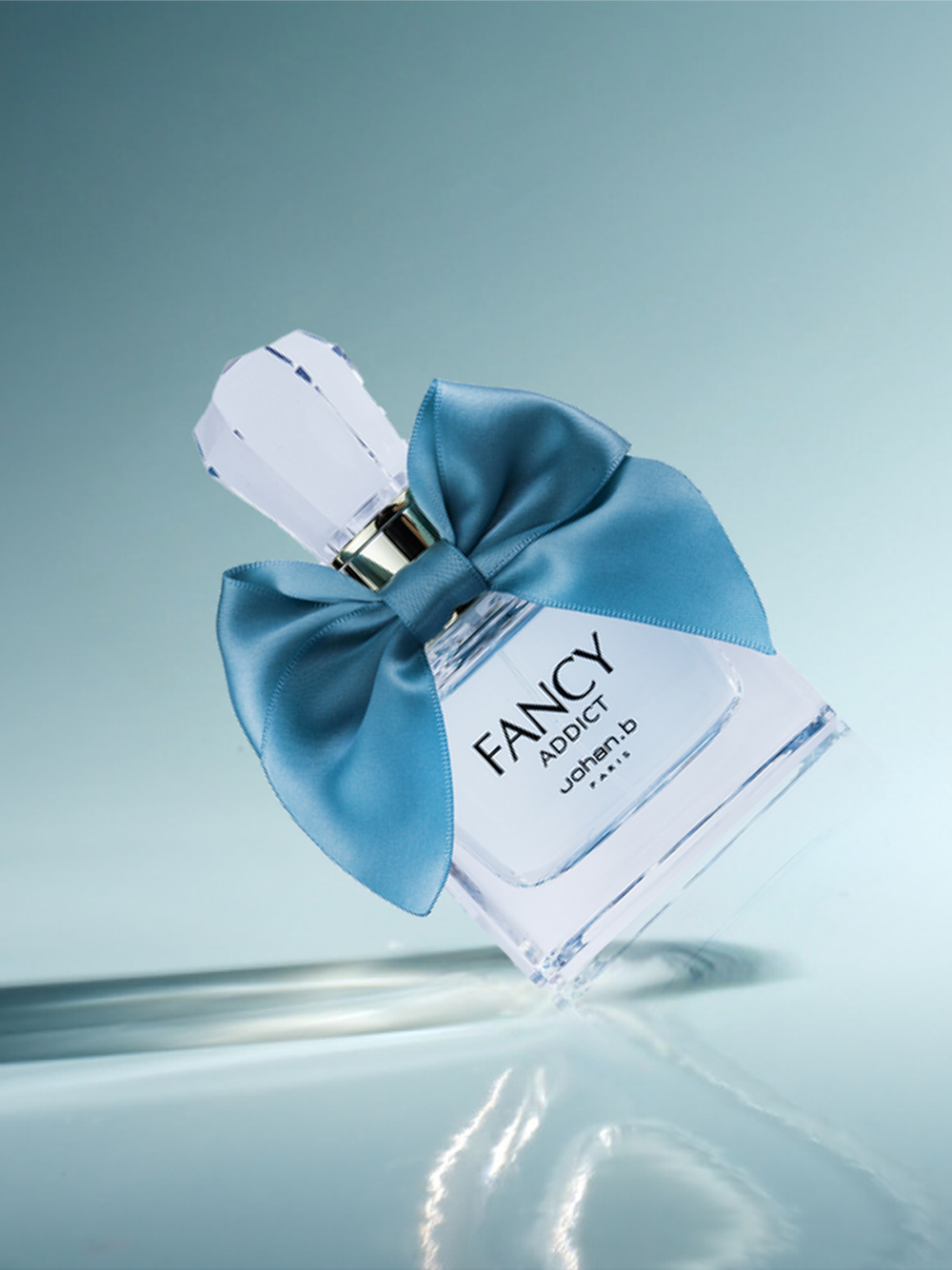 Geparlys FANCY ADDICT 寄情藍海女性淡香精 85ml《BEAULY倍莉》女性香水 公主香 花香調 | 蝦皮購物