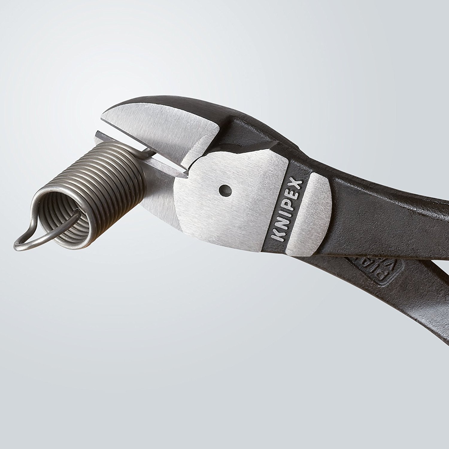 【美德工具】 KNIPEX 74 02 250高槓桿強力斜口鉗(雙料舒適手柄)另有鍍鉻防銹版74 05 250 | 蝦皮購物