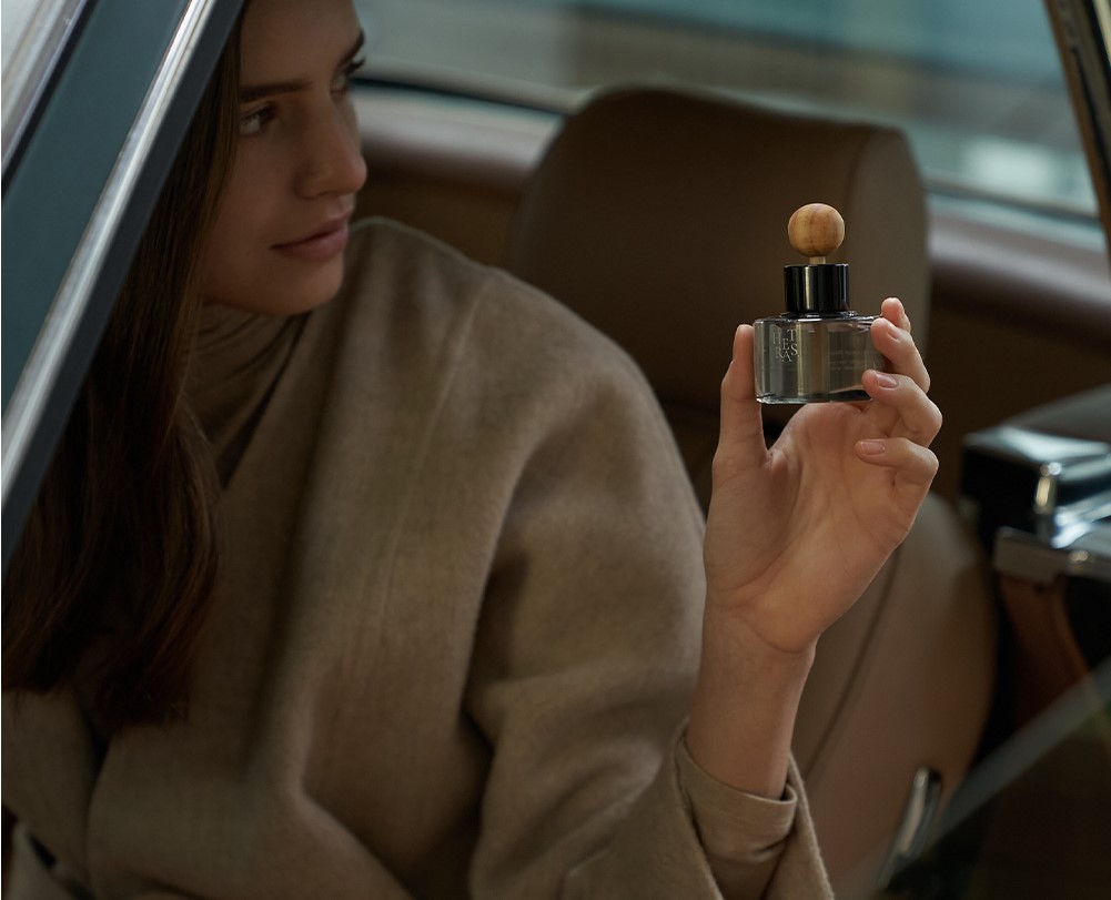 24H台灣出貨【韓國製－Hetras・車用擴香】車用擴香瓶 車用芳香 車用香氛 車用香薰 車用香水 生日禮物 情人節禮物 | 蝦皮購物