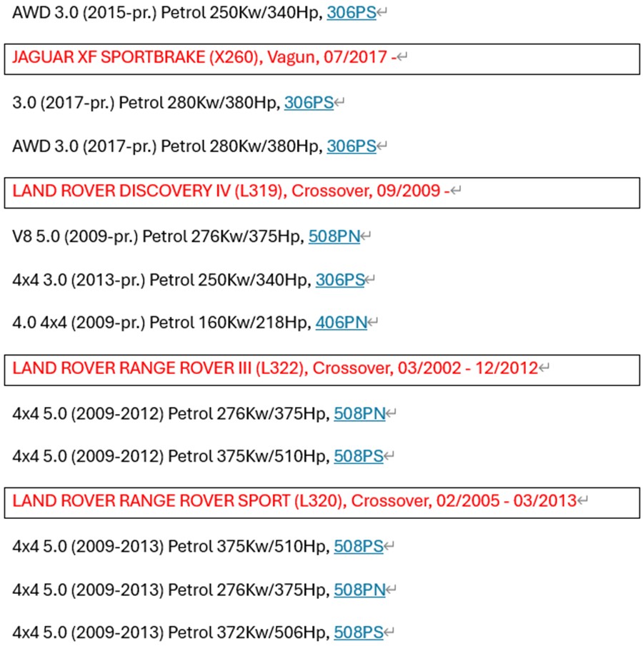 正品 全新現貨 JAGUAR 點火線圈 考耳 DX23-12A366-AC 適用於 F-TYPE、XF、DISCOVER | 蝦皮購物