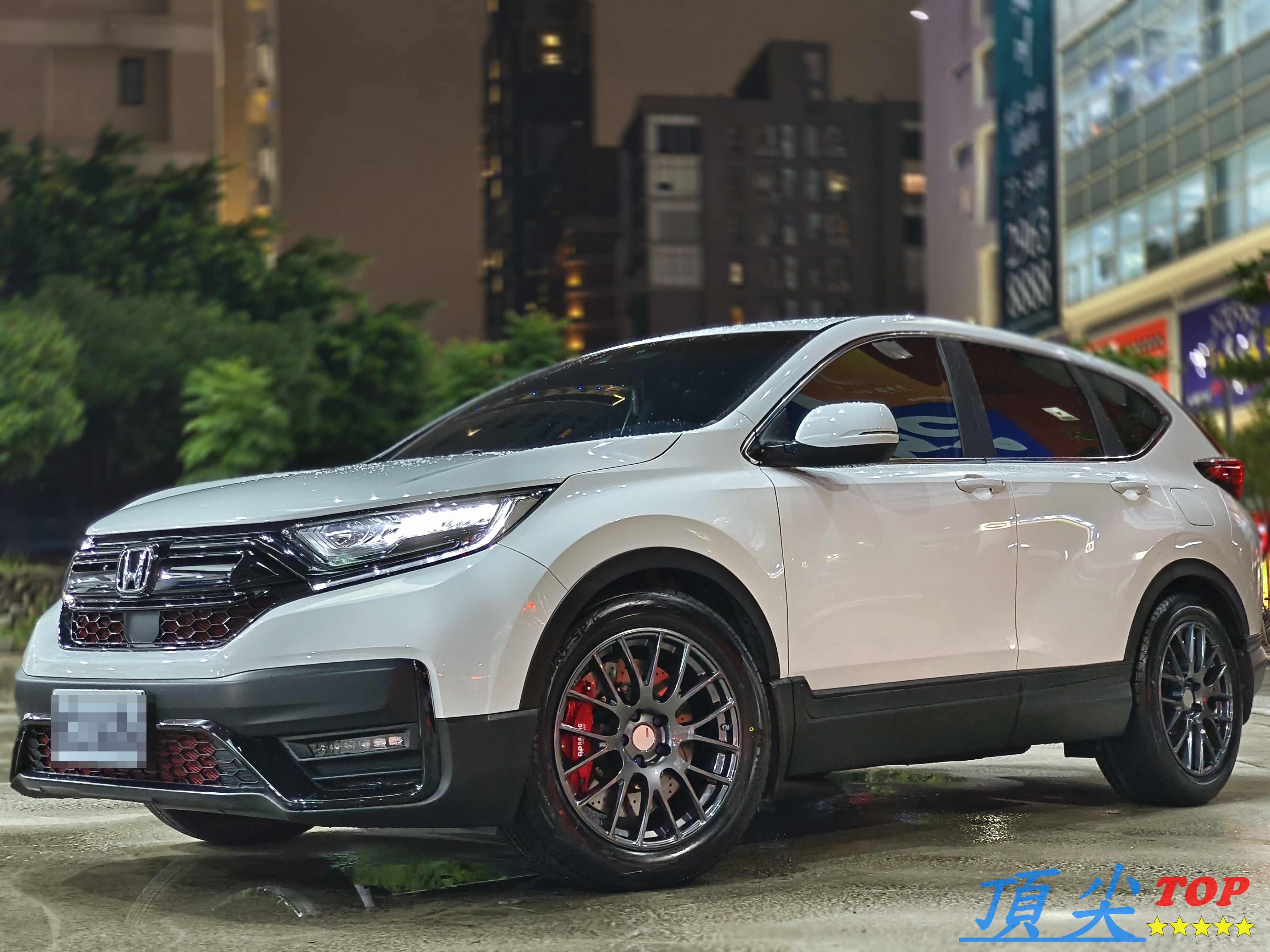 【頂尖】全新 SSR鋁圈 GTV04 19吋鋁圈 5X114.3 8.5J ET45 亮灰 CRV鋁圈 19吋鋁圈 | 蝦皮購物