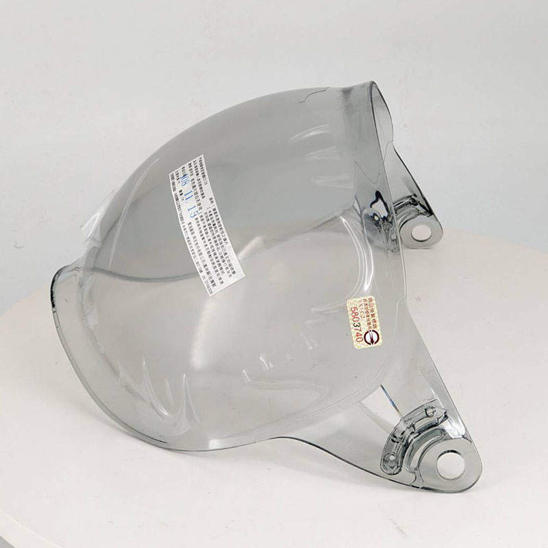 M2R MO-2 BL 原廠專屬鏡片泡泡鏡版本淺灰色—非MO-2三扣鏡版本使用「免運」 | 蝦皮購物