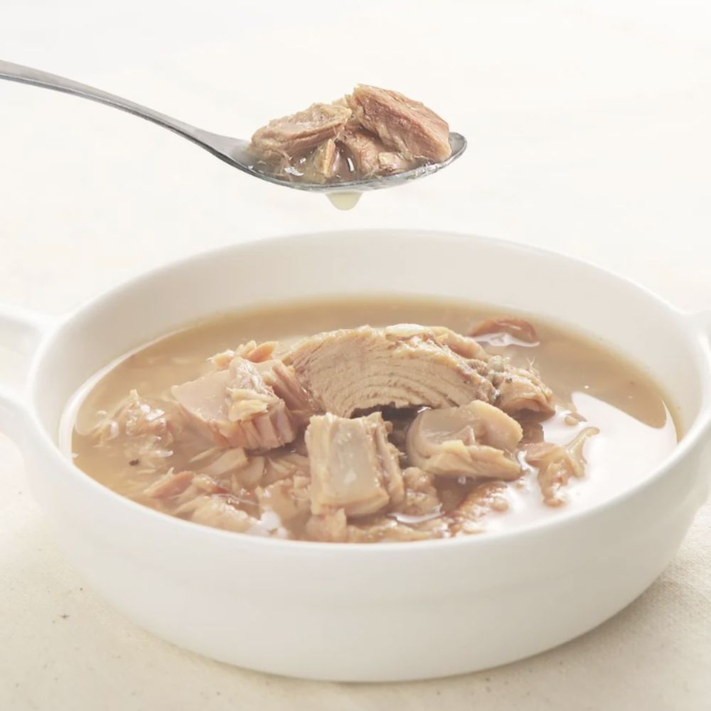 【怪獸部落LitoMon】無膠鮮肉煲80g/160g副食罐 湯罐 犬貓副食 無膠 全口味 犬貓通用 無膠肉罐頭 副食罐頭 | 蝦皮購物