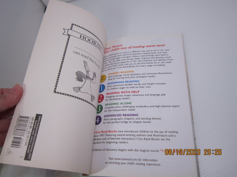 「二手書」I Can Read 1 Ducks in a Row 英文讀本 Jackie Urbanovic | 蝦皮購物