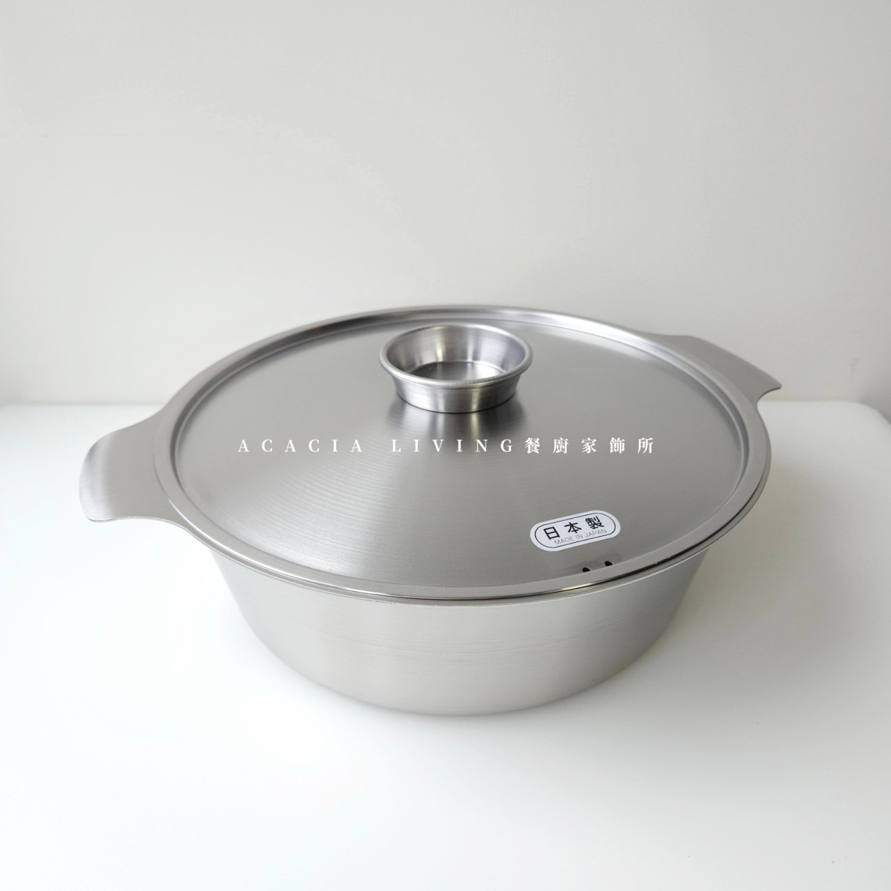 日本 YOSHIKAWA 吉川ZEI不銹鋼涮涮鍋 26cm｜不銹鋼鍋 火鍋湯鍋 火鍋鍋 湯鍋 日本湯鍋 不銹鋼湯鍋 | 蝦皮購物