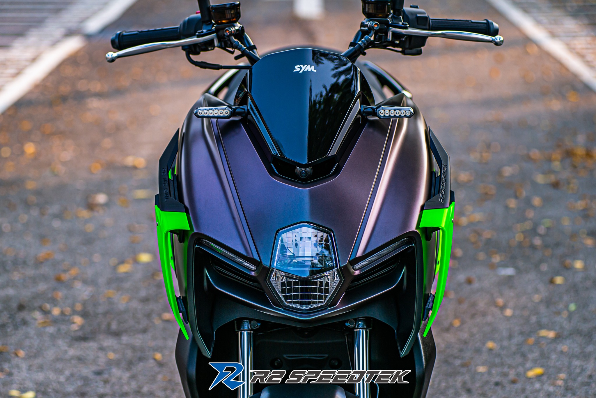 【偉倫精品零件】R2 SPEEDTEK 裝甲側擾流空力套件 MB-SWL MB-SFW MMBCU 曼巴 定風翼 寬體 | 蝦皮購物