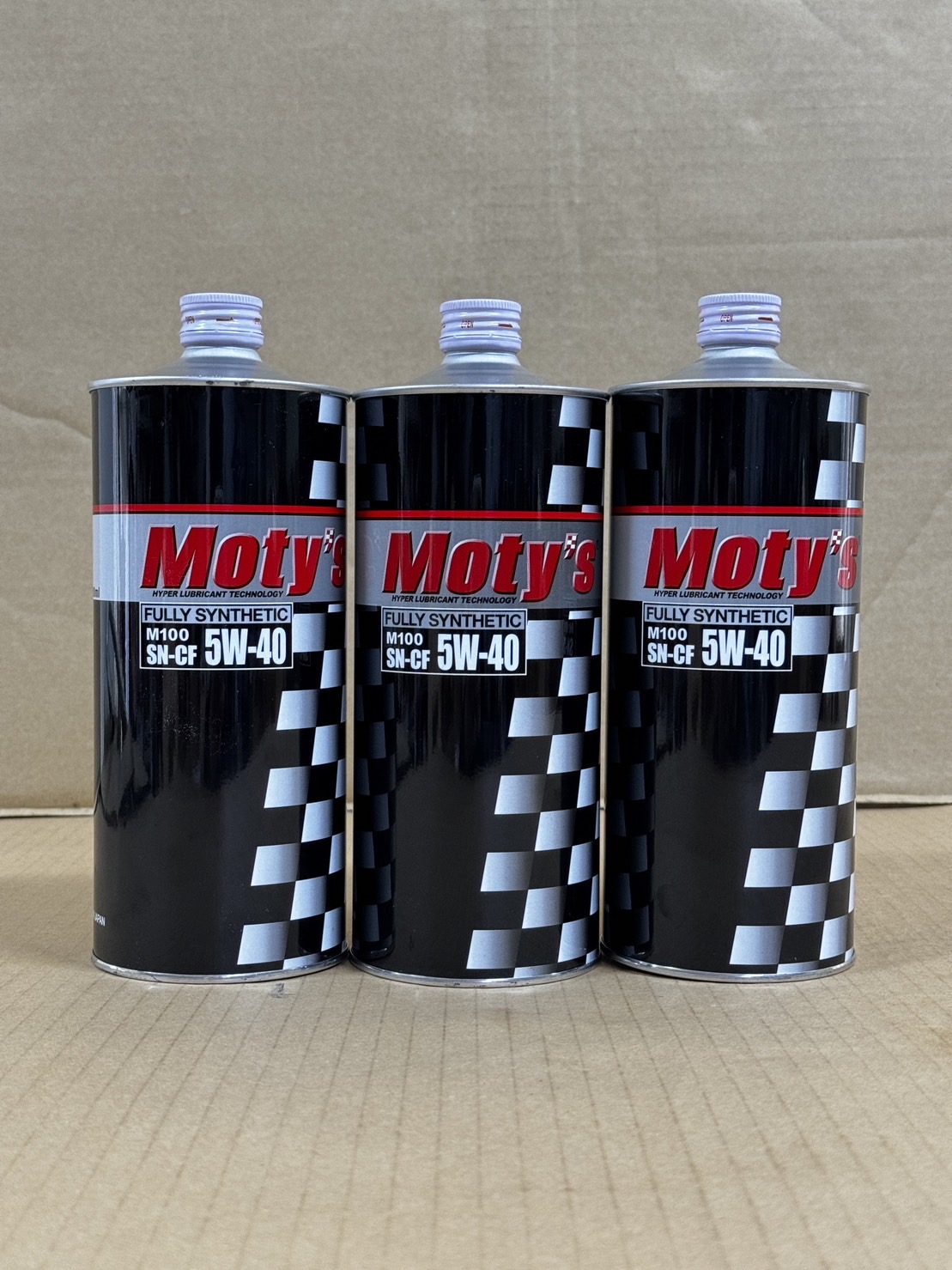 汐止立揚 免運1L裝 Moty's M100 5W-40酯類全合成油 AMG奧迪BMW賓士福斯 APR 外廠可使用 | 蝦皮購物