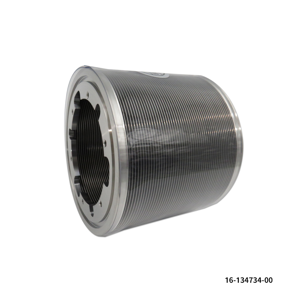 16-134734-00 Bellows, Concentric Lift 售真空閥門 半導體零件 元榕科技 | 蝦皮購物